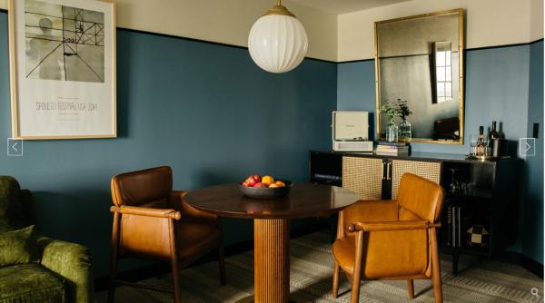 Hotel Emeline - Folly Beach, SC