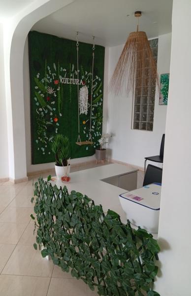 Four Palms Boutique Hotel - Cap-Vert