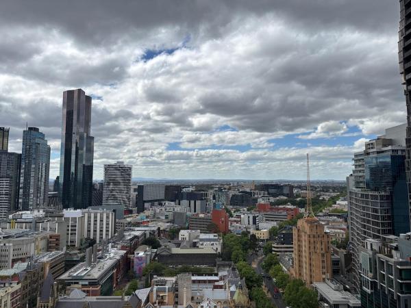 Monthly 2b Apt Near Mel Central Chinatown - Richmond