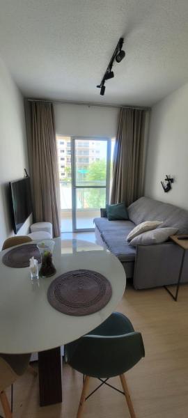 Apto 2q Com Piscina A 10 Min Da Orla De Atalaia - Aracaju