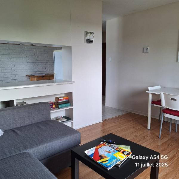 Hull-wrightville Apt# 15 With Balcony - Gatineau