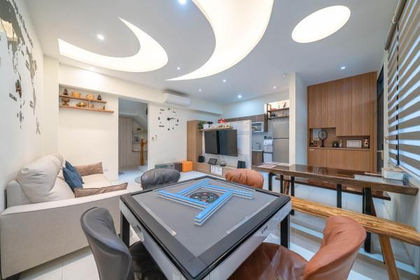 咫尺民宿 - Yilan County