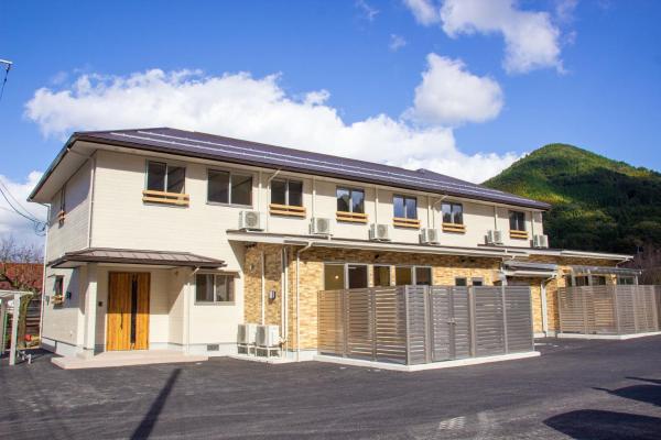 つわの寮 ゲストハウスAndコミュニティスペース - Shimane