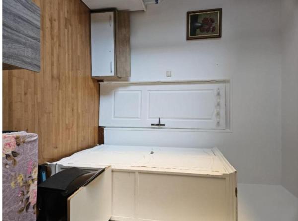 Courneuve 8 Mai - Tremblay-en-France