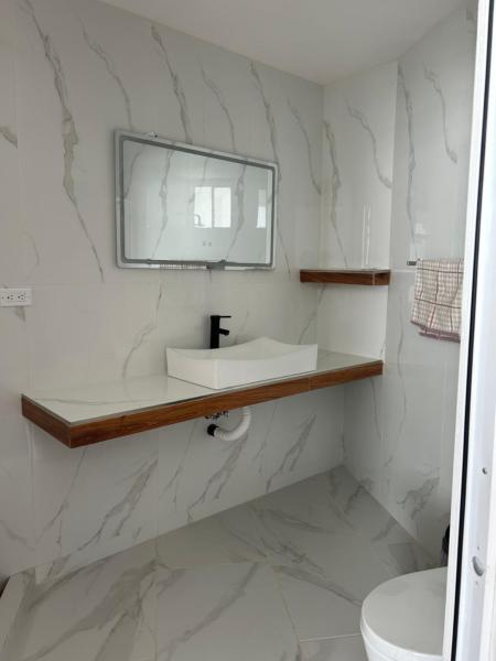 Mar De Calafia 1 - Baja California