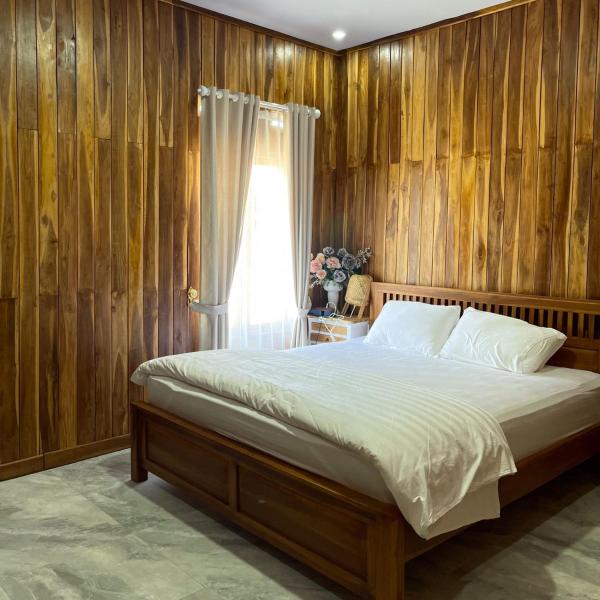 Villa Bella Sembalun - Lombok