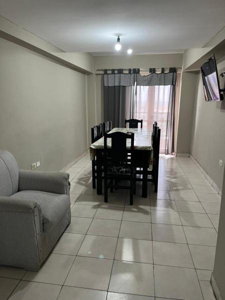 Apartamento Entre Ríos - San Miguel de Tucumán