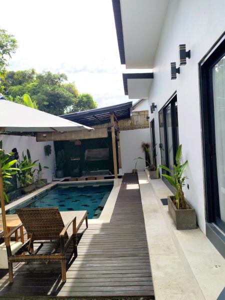 Villawatu Padang Padang - Uluwatu