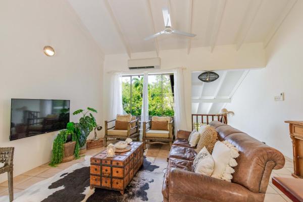 Treescape Hideaway Port Douglas - Near The Beach - Port Douglas