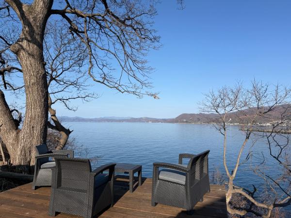 Toya Tiny Cabin 洞爺タイニーキャビン - Hokkaidō