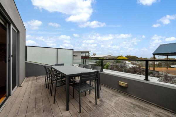 Blue Tides Getaway - Phillip Island