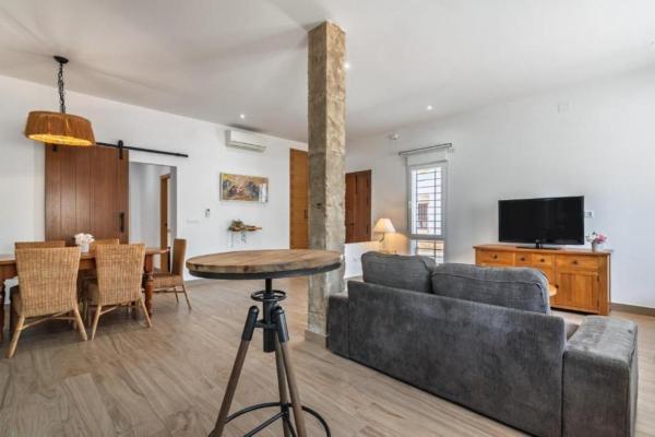 Villa Isla Del Moral - Islantilla