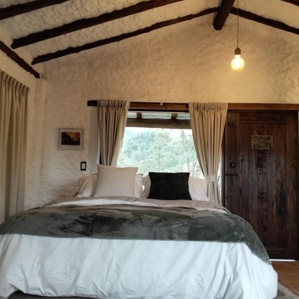 Posada Iglesia Vieja - Soatá