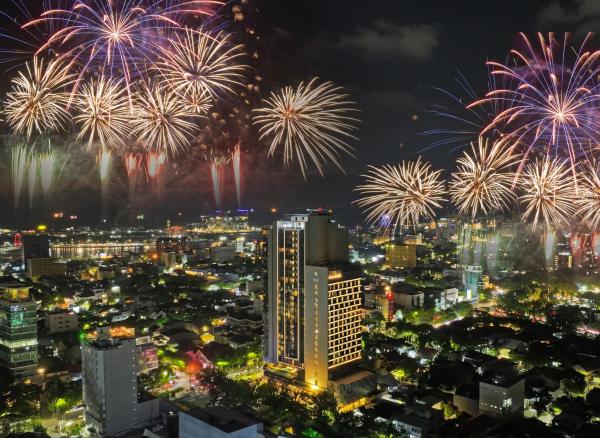 Hyatt Place Makassar - Makasar