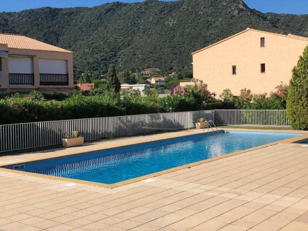 Studio Saint Clair Pieds Dans L'eau - Hyères