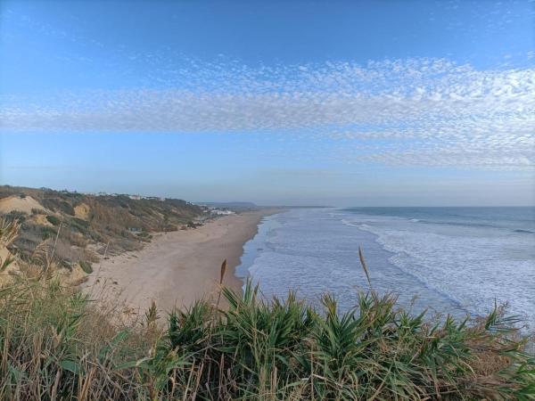 Apartamento Vista Mar Conil - Conil de la Frontera