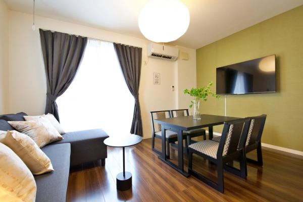 Chill Place 125 Kameari - Koshigaya