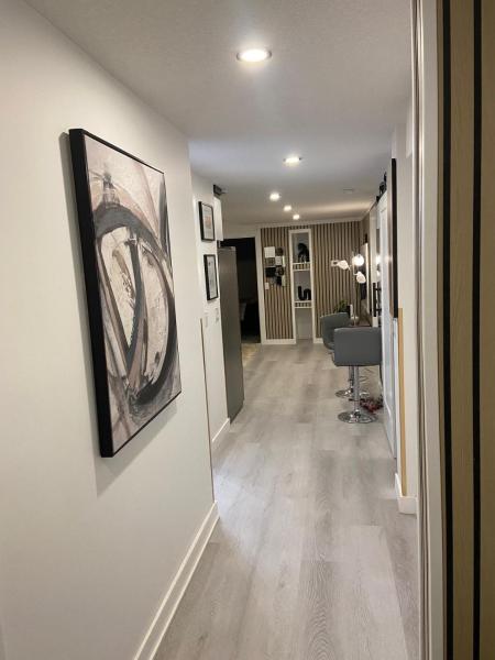 The Loft Modern - Calgary