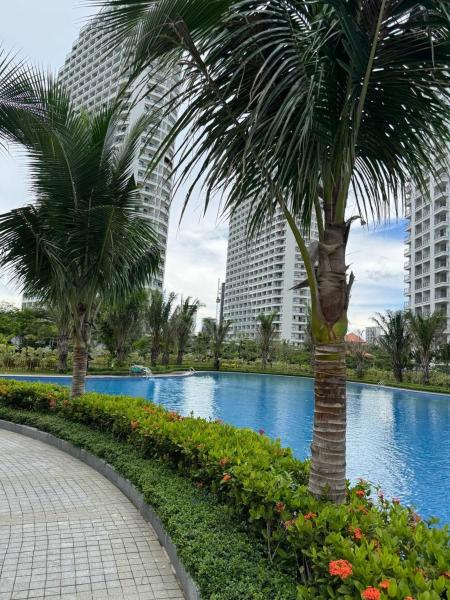 Sb Condo Sihanoukville -700m To U Mall - Cambodia