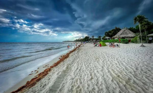 Corazón Toh - Luxury Experience - Tulum