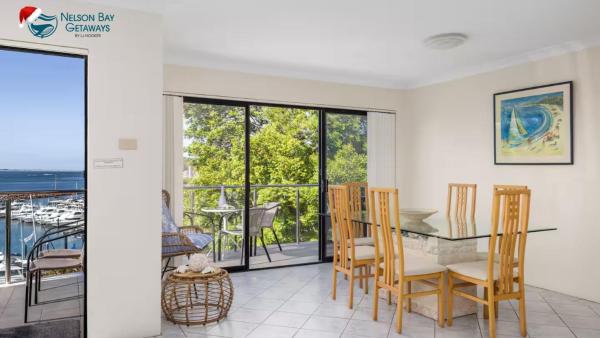 Paradiso On The Marina - Soldiers Point