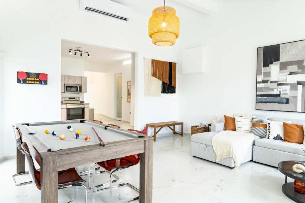 3 Bed 2 Bath A8 Family House W Private Pool Dorado Del Mar - Dorado