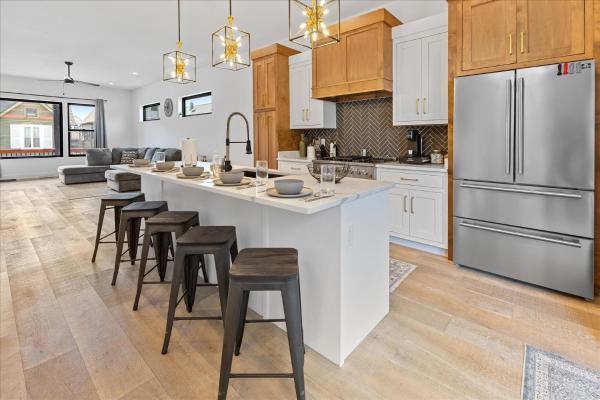 Renovated Home Minutes From Downtown Indianapolis - Kota