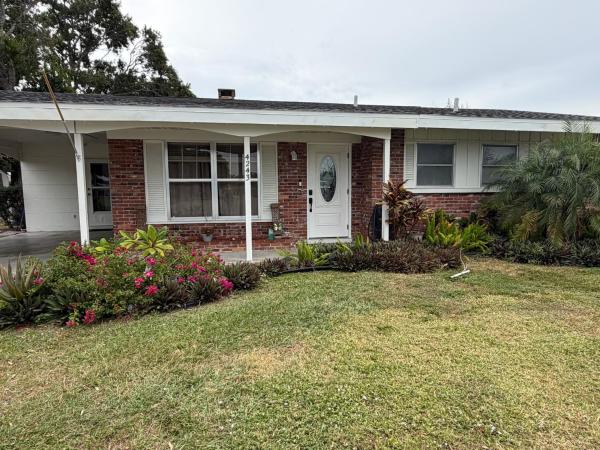 Cozy Srq Cottage - サラソータ, FL