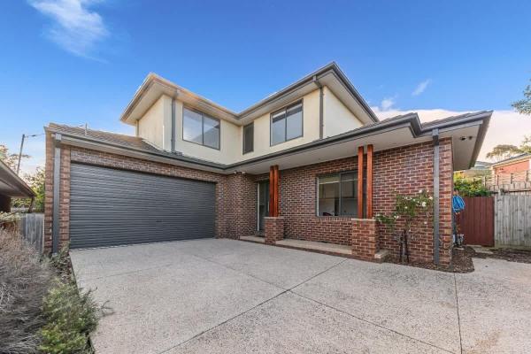 Welcome Home Burwood - Notting Hill