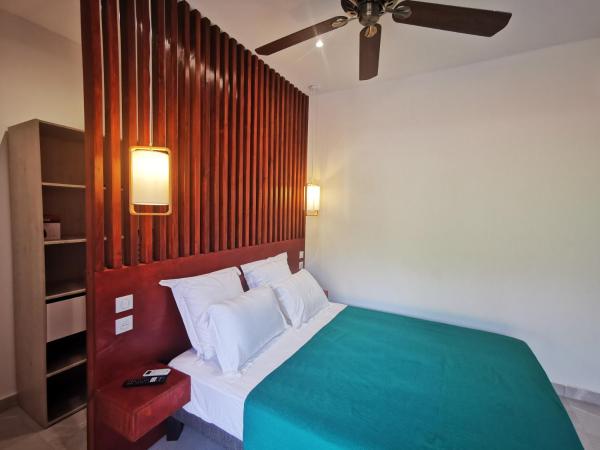 Studio Shokola - Deshaies Centre - Plage de la grande Anse - Deshaies