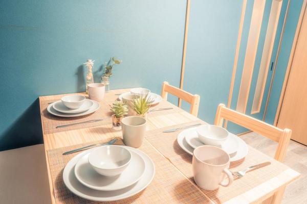 Hmv Horyuji プレイルーム付き3ldk 法隆寺徒歩5分 5 Min To Horyuji, 3br House For Families, Sleeps8 - 奈良市