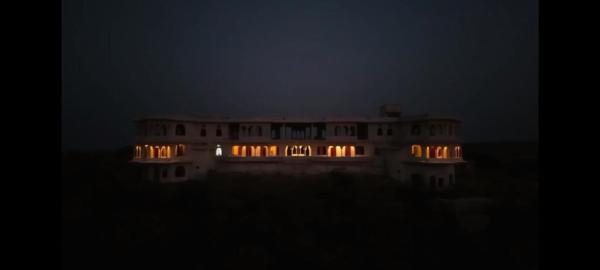 Govind Garh Nathdwara - Rajsamand