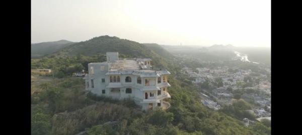 Govind Garh Nathdwara - Rajsamand