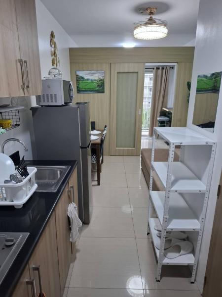 Shore Residence Tower B Unit 0529 - Metro Manila