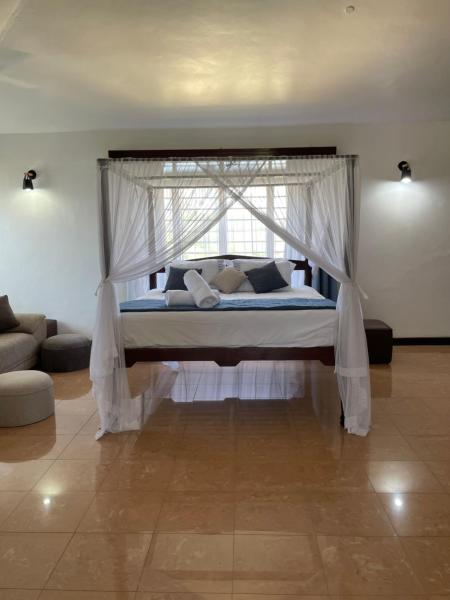 Nyali 1br Spacious Apartment - Mombasa