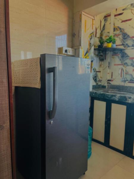 Pihus Bliss Home - ムンバイ