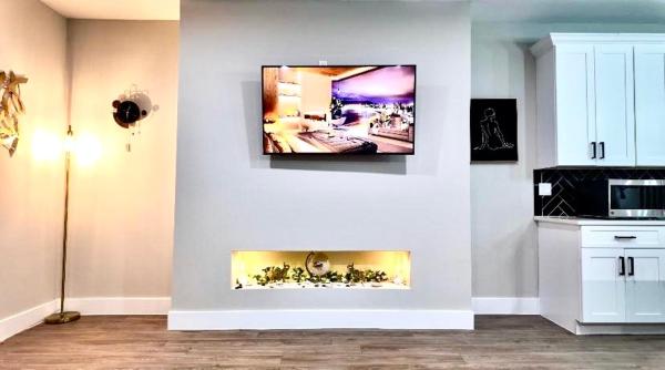 8119 Properties - Houston, TX