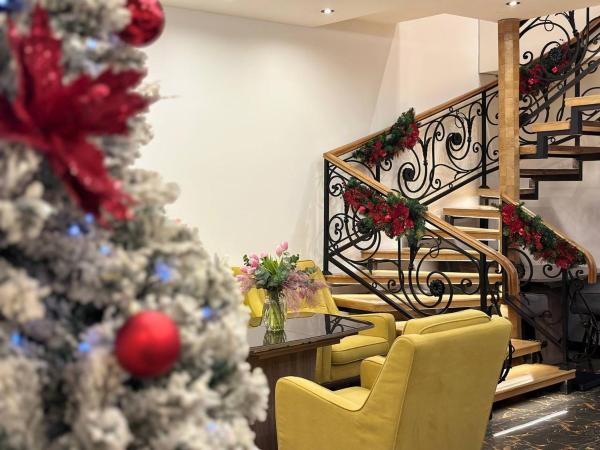 Arch Apart Hotel - Armenia