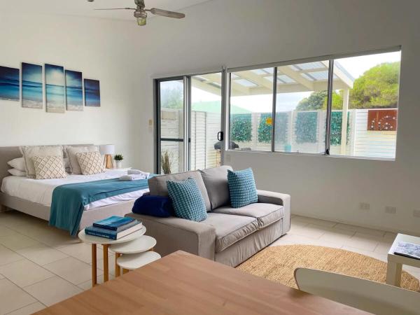 The Dunes Studio Retreat - Prevelly