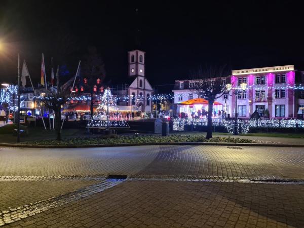 Meublé Du 25 N6 éTage 2 - Niederbronn-les-Bains