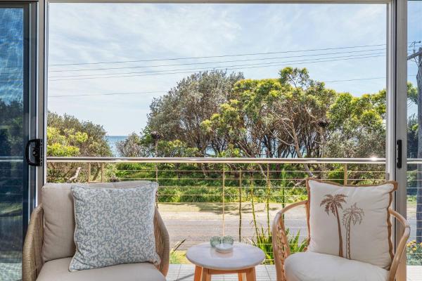 Morze Beach, Currarong - Currarong