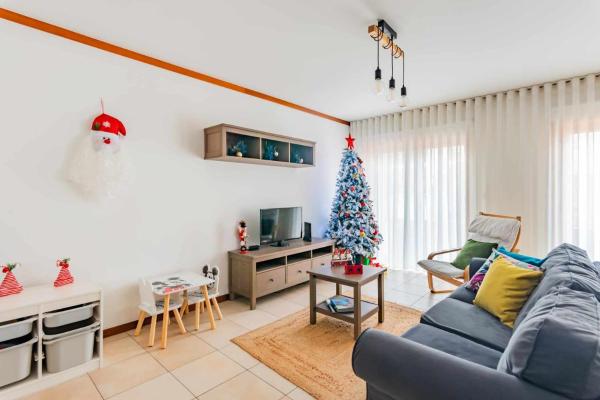 Bela Vista Family - Mira, Portugal