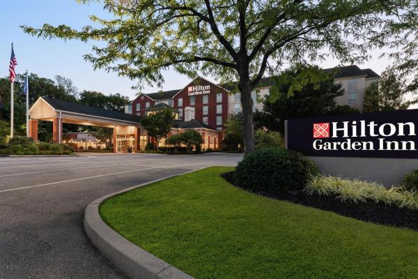 Hilton Garden Inn Harrisburg East - Middletown, PA