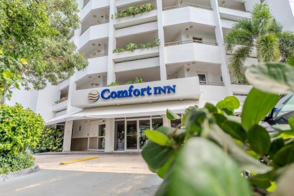 Comfort Inn & Suites - Puerto Rico