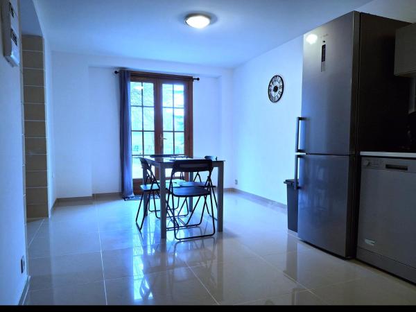 Appartement Villeneuve - Margaux