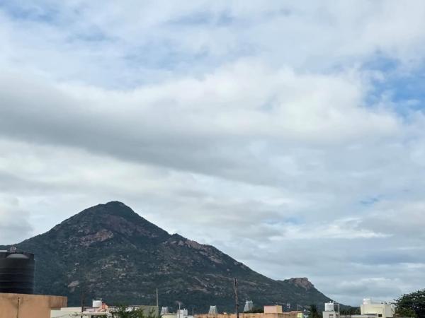 Shivohome - Tiruvannamalai