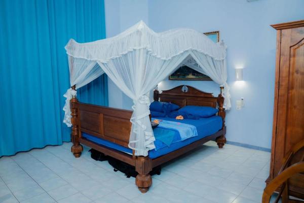 Hotel Blue Sapphire - Bentota