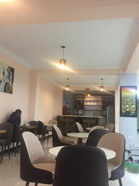 Teferi M Hotel - Bahir Dar