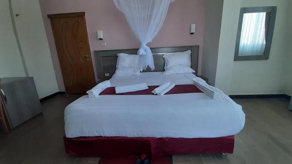 Teferi M Hotel - Bahir Dar