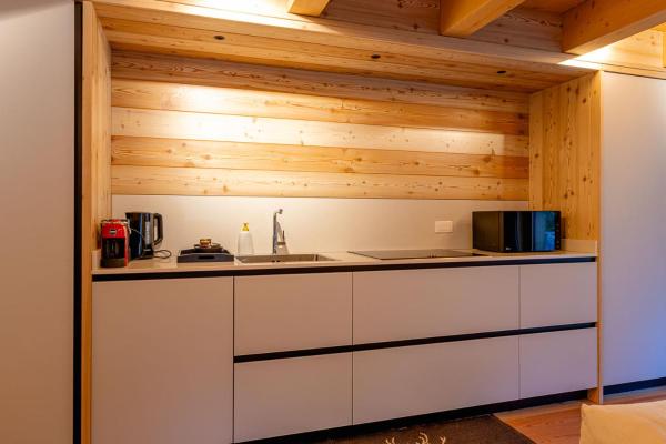 The Dreaming Home Dolomiti - Marmolada